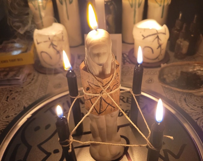 Uncrossing/ Cleansing/ Hex Removal Spell - Etsy