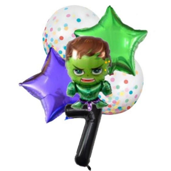 Hulk Baby - Etsy