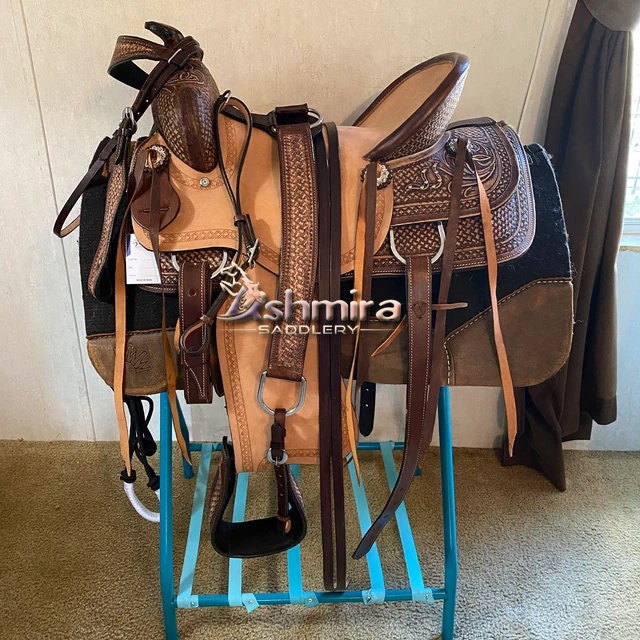 Lightweight Saddles For Trail Riding