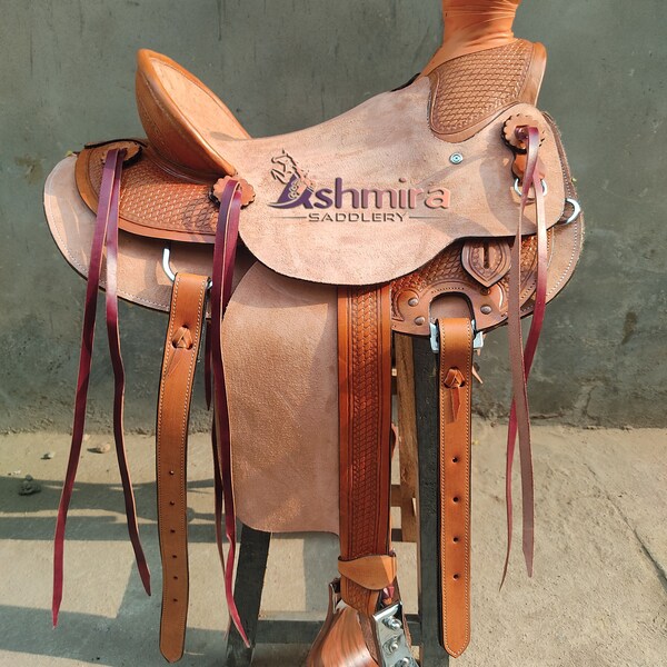 Wade Tree Saddle - Etsy