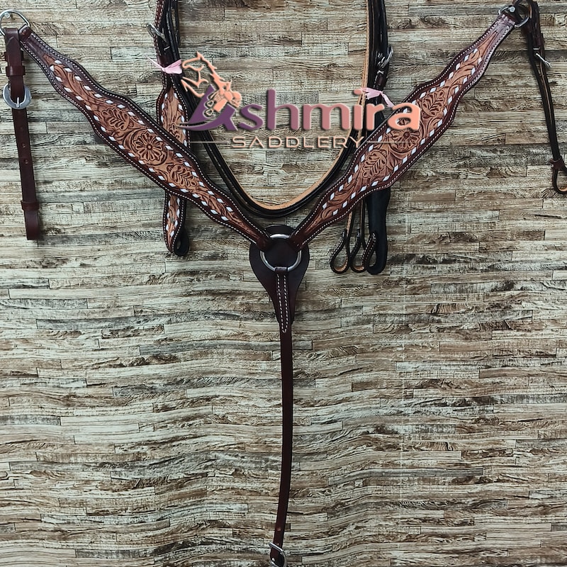 Leather Tack - Etsy