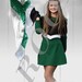 Custom Vinyl Marching Band Banner – Senior Night Gift, Graduation Idea ...
