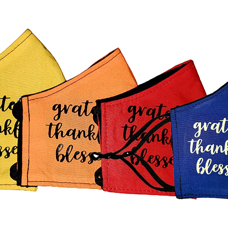 Religious Mask - Etsy