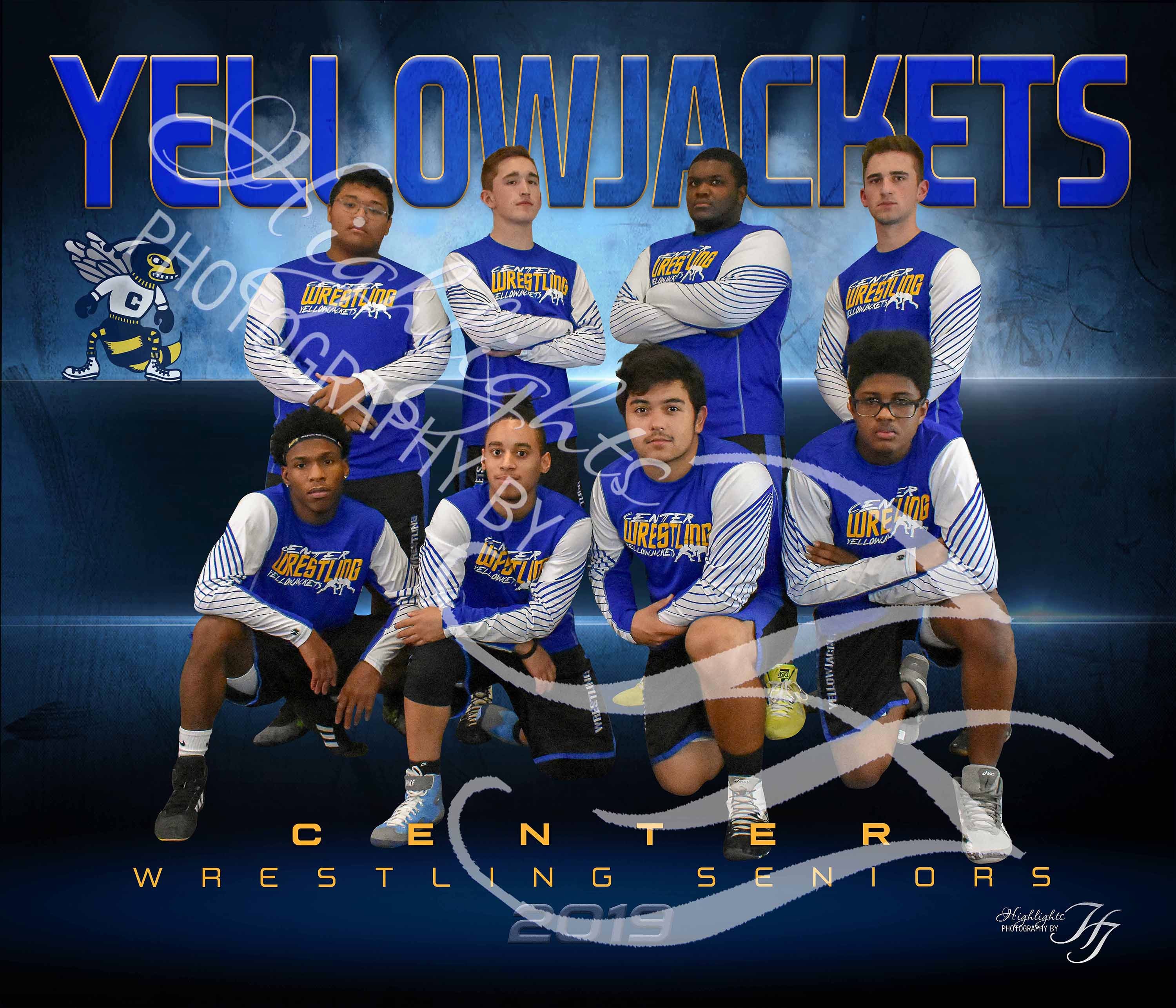 Custom Designed & Printed Vinyl TEAM Sports Banner Seniors | Etsy