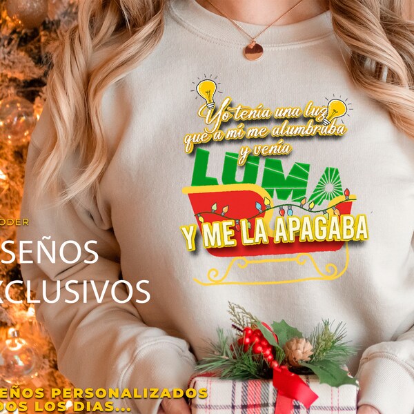 Luma Puerto Rico - Etsy