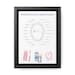 Kids Teeth Chart Poster for Dental Office - Etsy