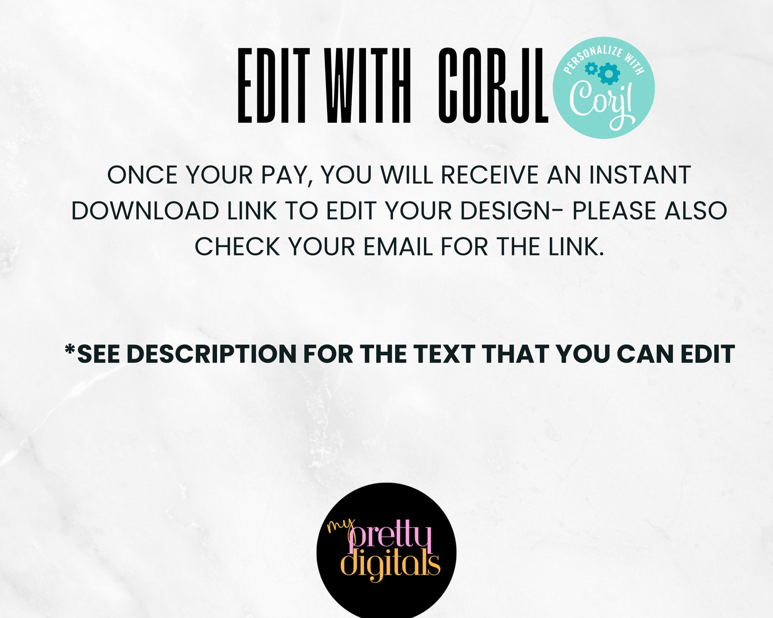 Hair Logo Design, Bundles Logo, Premade Logo Design, Hair Extensions ...