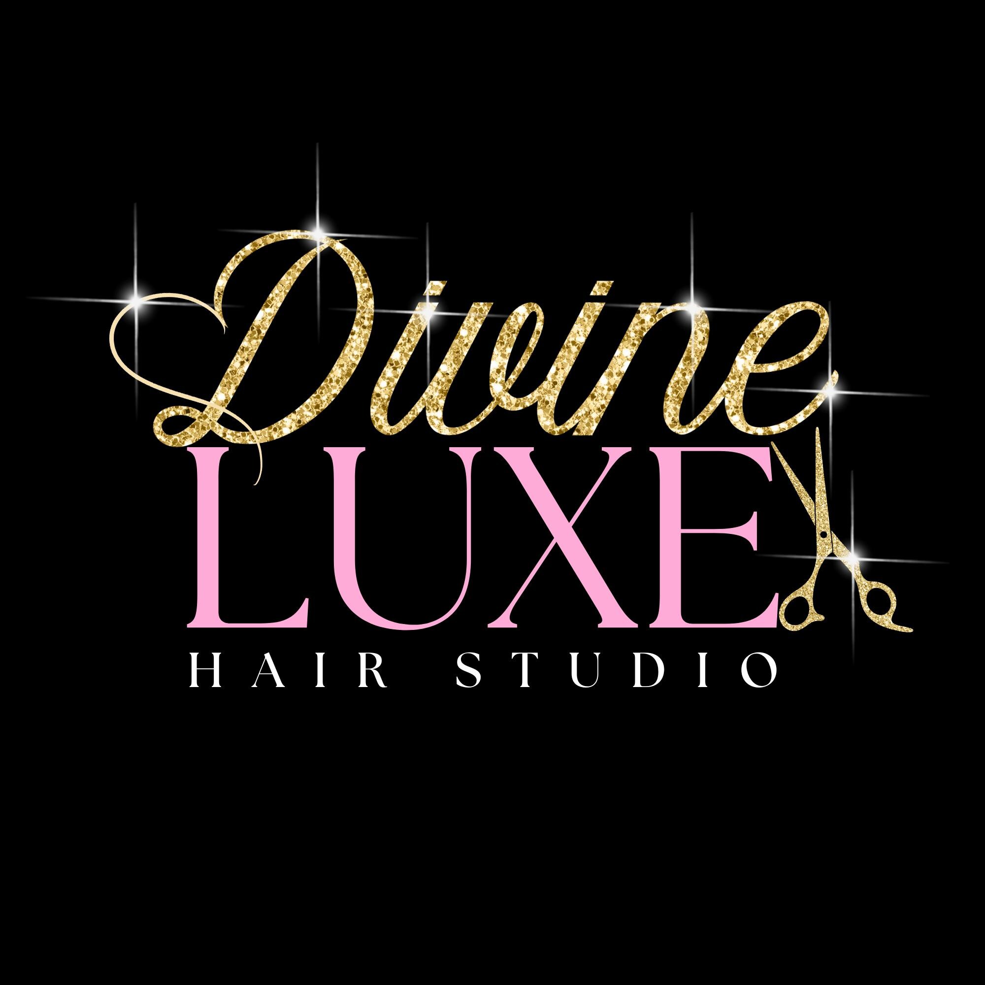 Custom Text Based Logo Design, Beauty Salon Logo Design, Makeup Artist ...