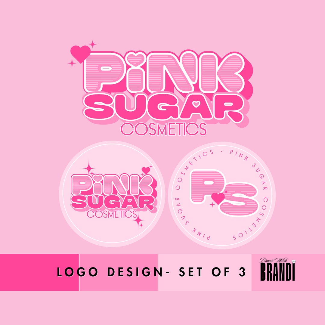 Retro Logo Design, Boho Beauty Logo Design, Boutique Logo, Groovy ...