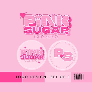 Retro Logo Design, Boho Beauty Logo Design, Boutique Logo, Groovy ...