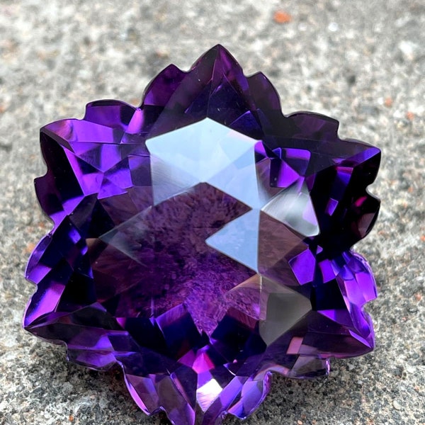 Amethyst - Etsy