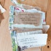 Scrap Cluster Memory Quotes - Set of 6 Memory Quotes for Junk ...