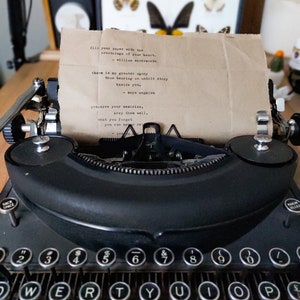 Scrap Cluster Memory Quotes - Set of 6 Memory Quotes for Junk ...