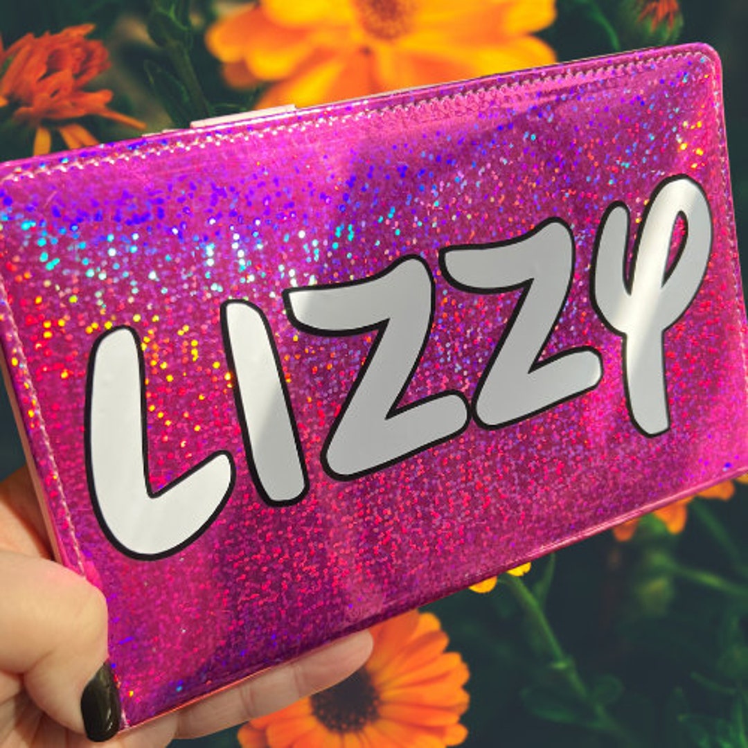 Server Book for Waitress Waitress Book Custom Server Book - Etsy