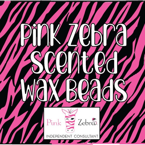 Pink Zebra - Etsy