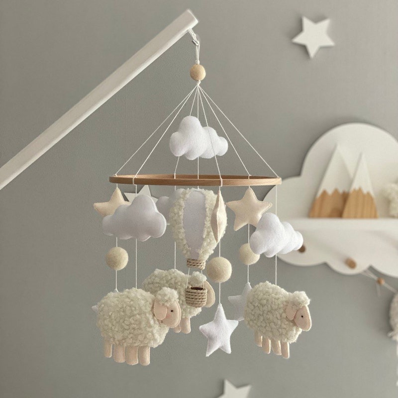 Star Mobile - Etsy