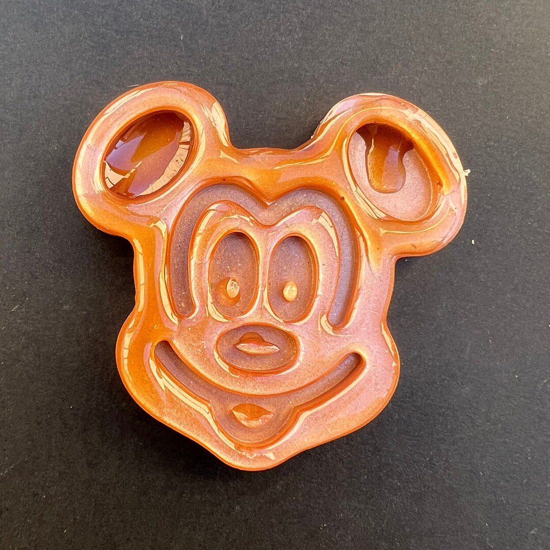 Syrup Waffle Magnet (other Styles Available) - Etsy