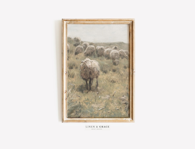 Christian Gallery Set of Three / Emmanuel Printable Wall Art / - Etsy