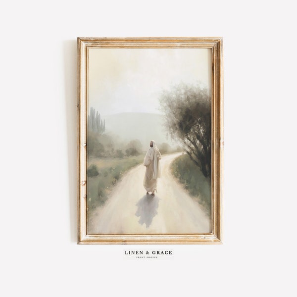 Christian Art - Etsy