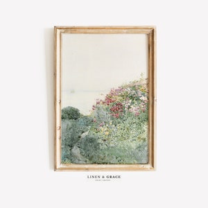 Christian Gallery Set of Three / Genesis 1:1 Bible Scripture/ Christian ...