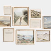 Haymish Paper Print - Etsy