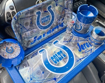 Custom Steering Wheel Tray - Etsy