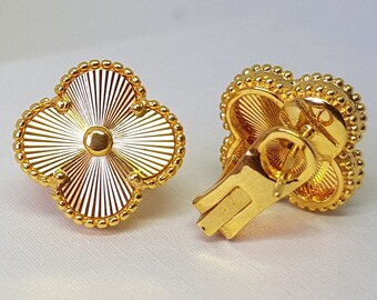 Four Point Flower - Etsy