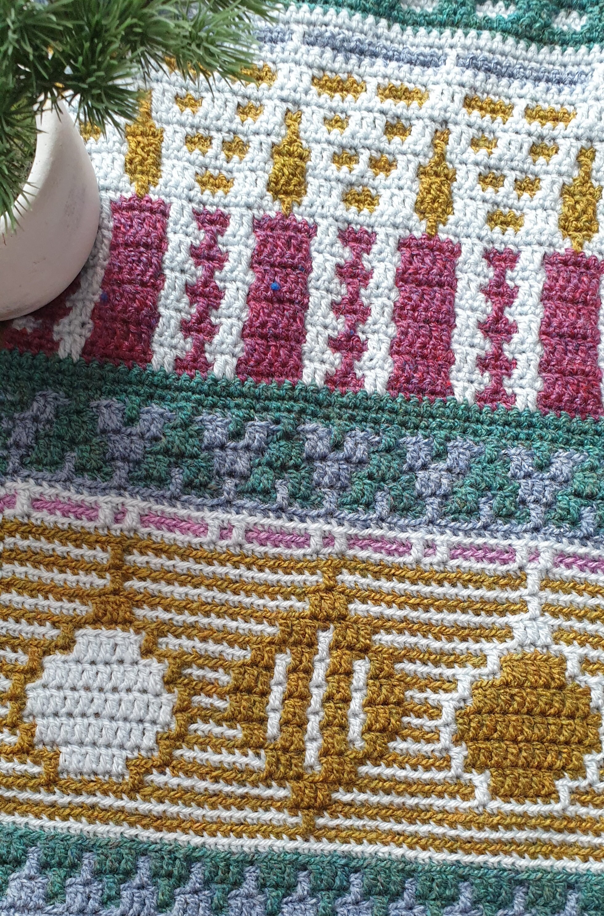 Letitia's Holiday | Etsy