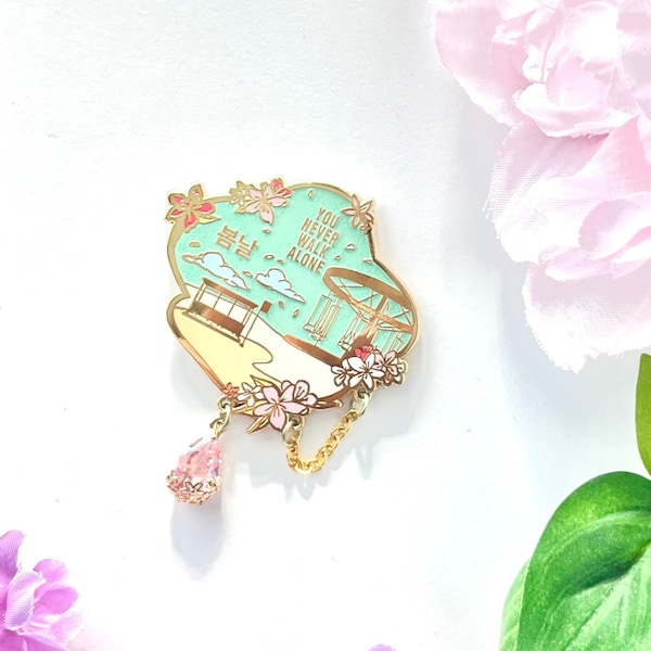 Bts Pins - Etsy