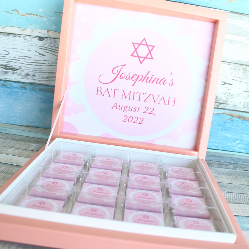 Bulk Bat Mitzvah Favors - Etsy
