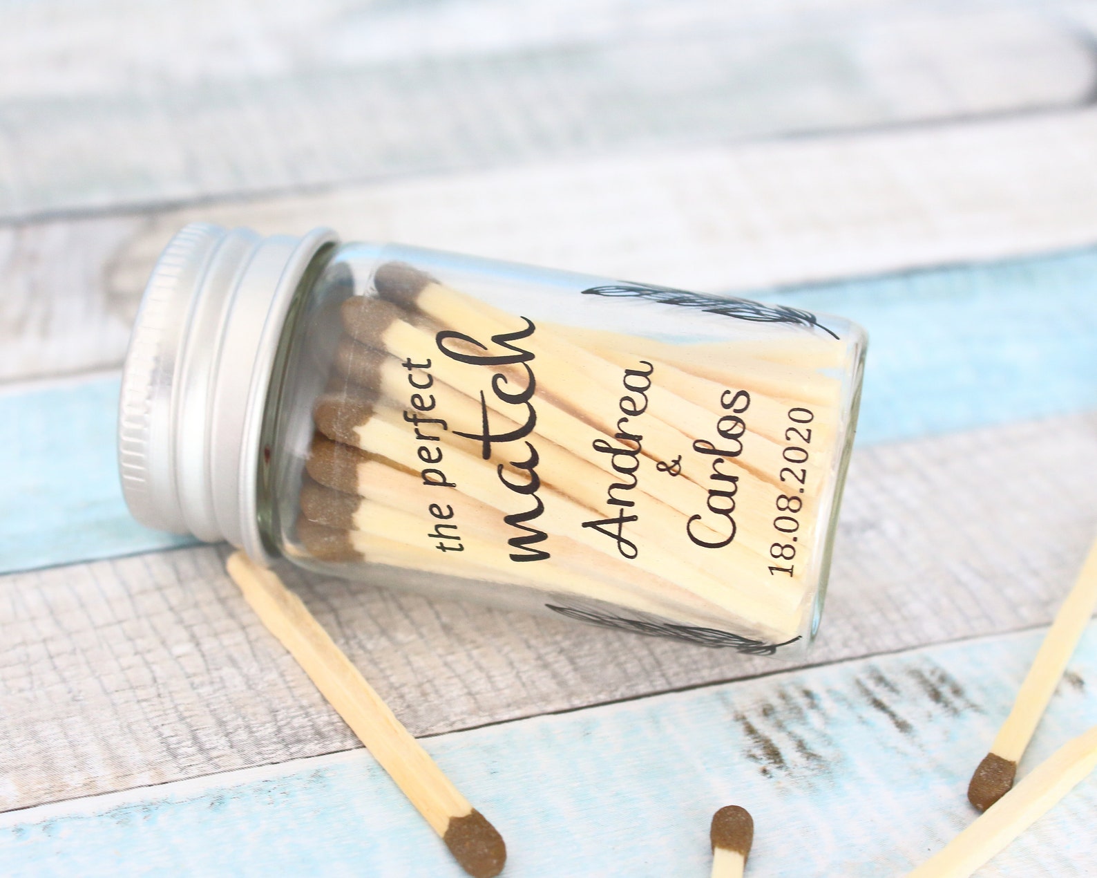 Personalized Wedding Matches, the Perfect Match, Wedding Matches ...