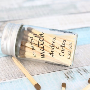 Personalized Wedding Matches, the Perfect Match, Wedding Matches ...
