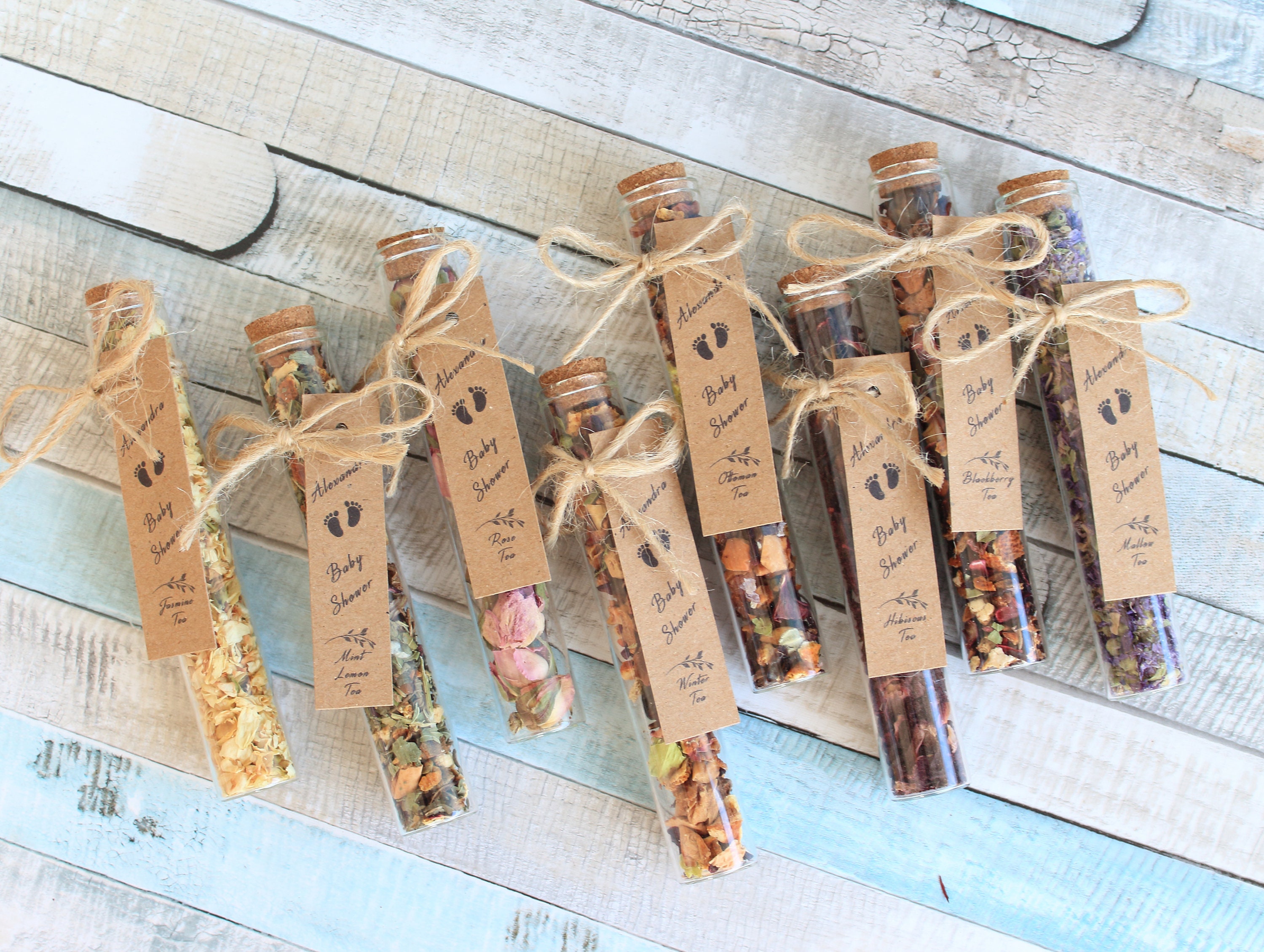 Baby Shower Tea Favors For Guests Personalized Baby Favors A Etsy UK baby-shower-tea-favors-for-guests-personalized-baby-favors-a-etsy-uk