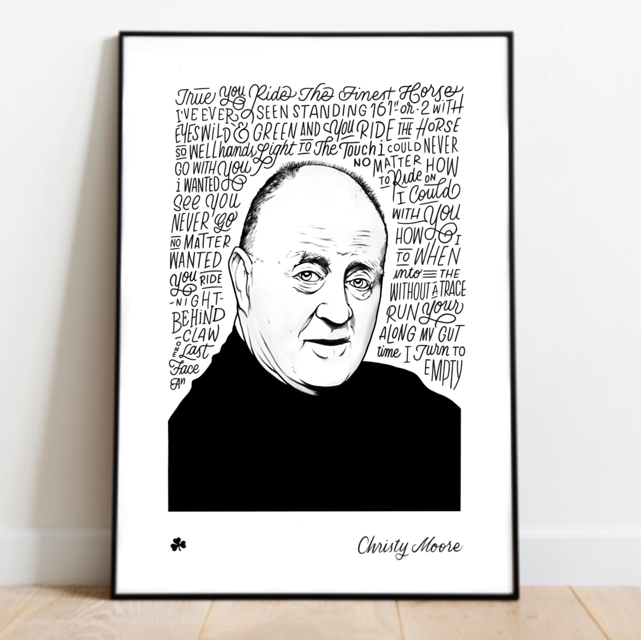 Prints Christy Moore print Art & Collectibles etna.com.pe