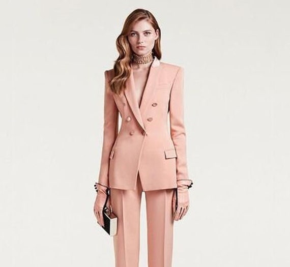 Ladies Business Suit Designs