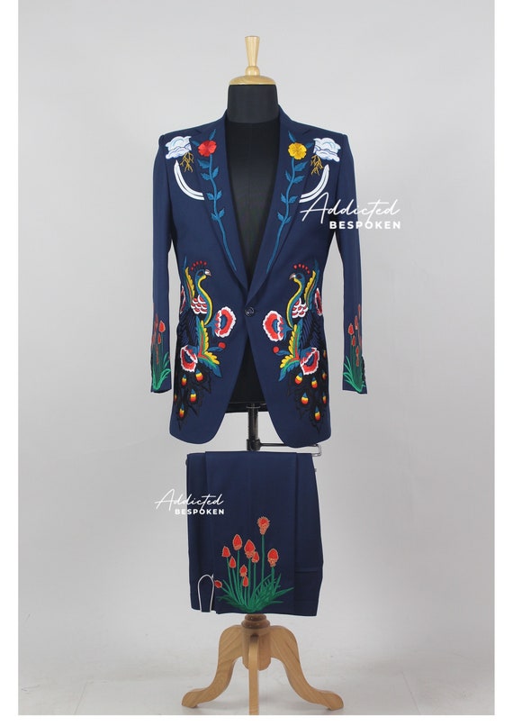 Country Style Pant Suits