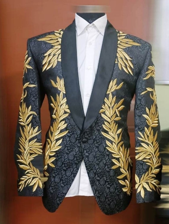 Tuxedo Suit Designs