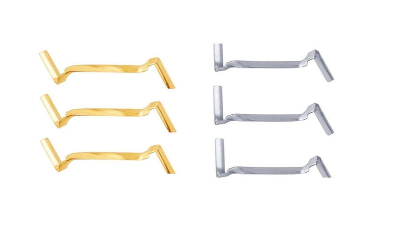 14kt Gold Filled Ring Sizer Adjuster Fits Any Ring Sizer for Loose ...