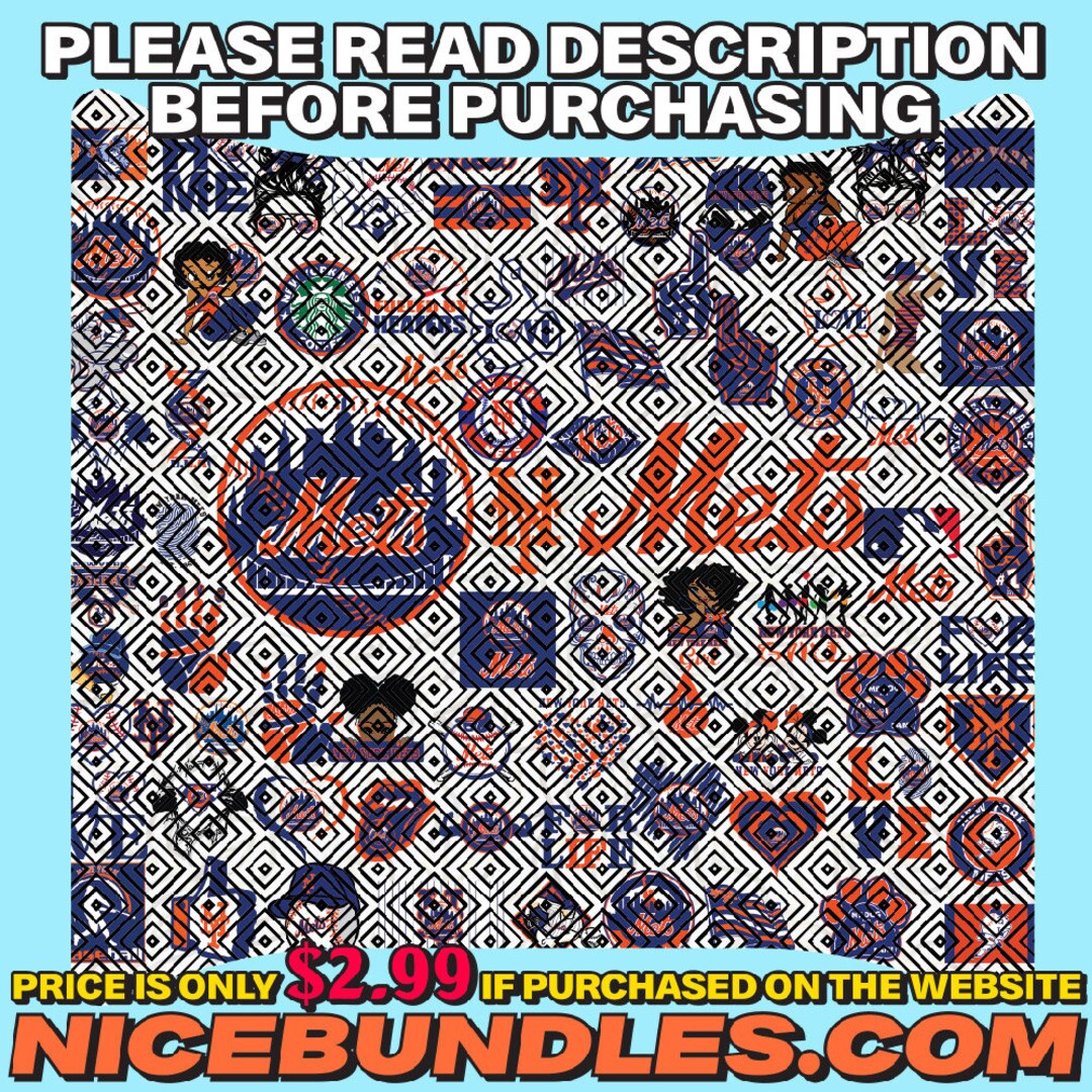 81 Files New-york Mets Baseball Team Svg New-york Mets Svg M - Etsy
