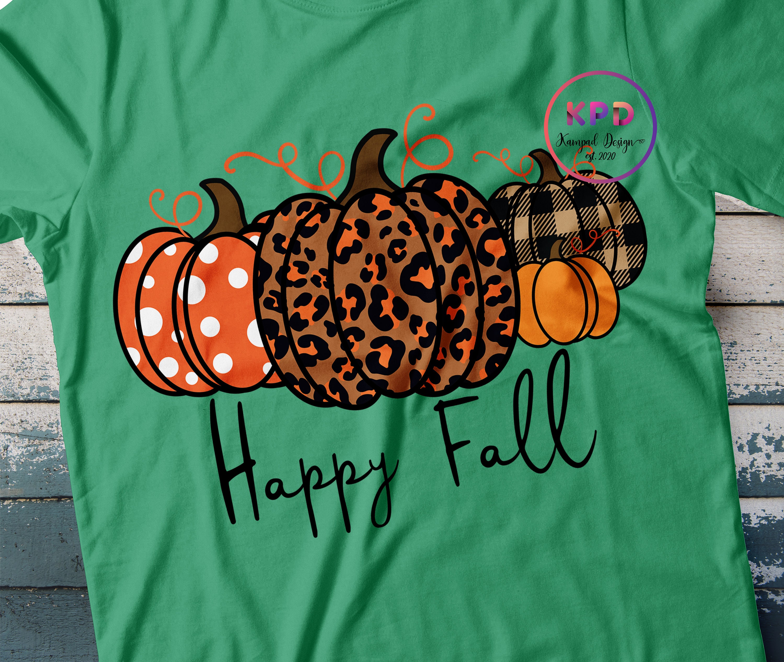 Happy Fall PNG Pumpkins PNG Happy Fall Yall Png in | Etsy