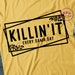 Killin It SVG Killin' It Every Damn Day Svg Motivational Quotes SVG ...