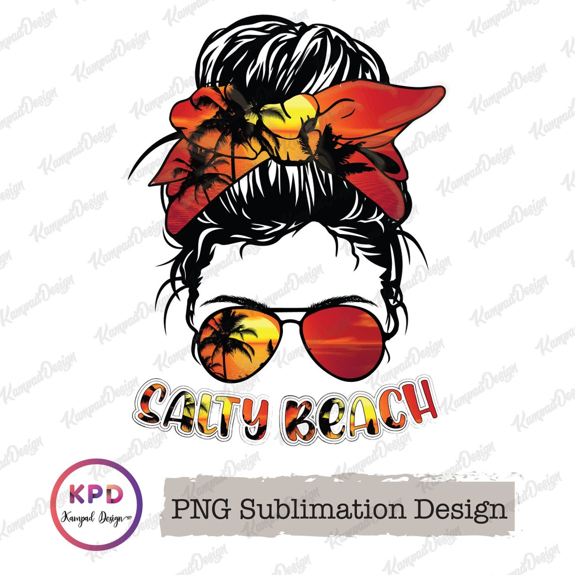 Salty Beach PNG Beach Vibes PNG Beach Life Png Salt Life - Etsy