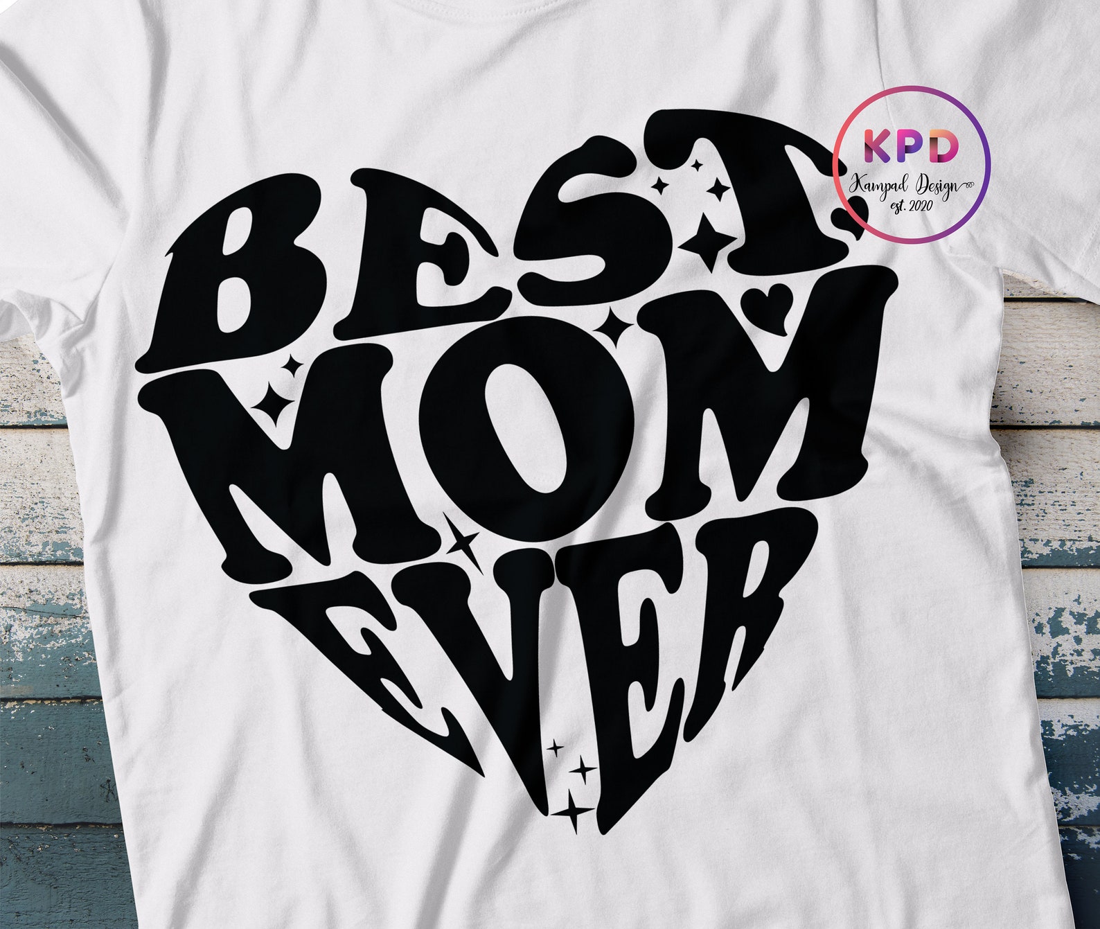 Best Mom Ever Svg Mama SVG Mom Life Leopard Svg - Etsy