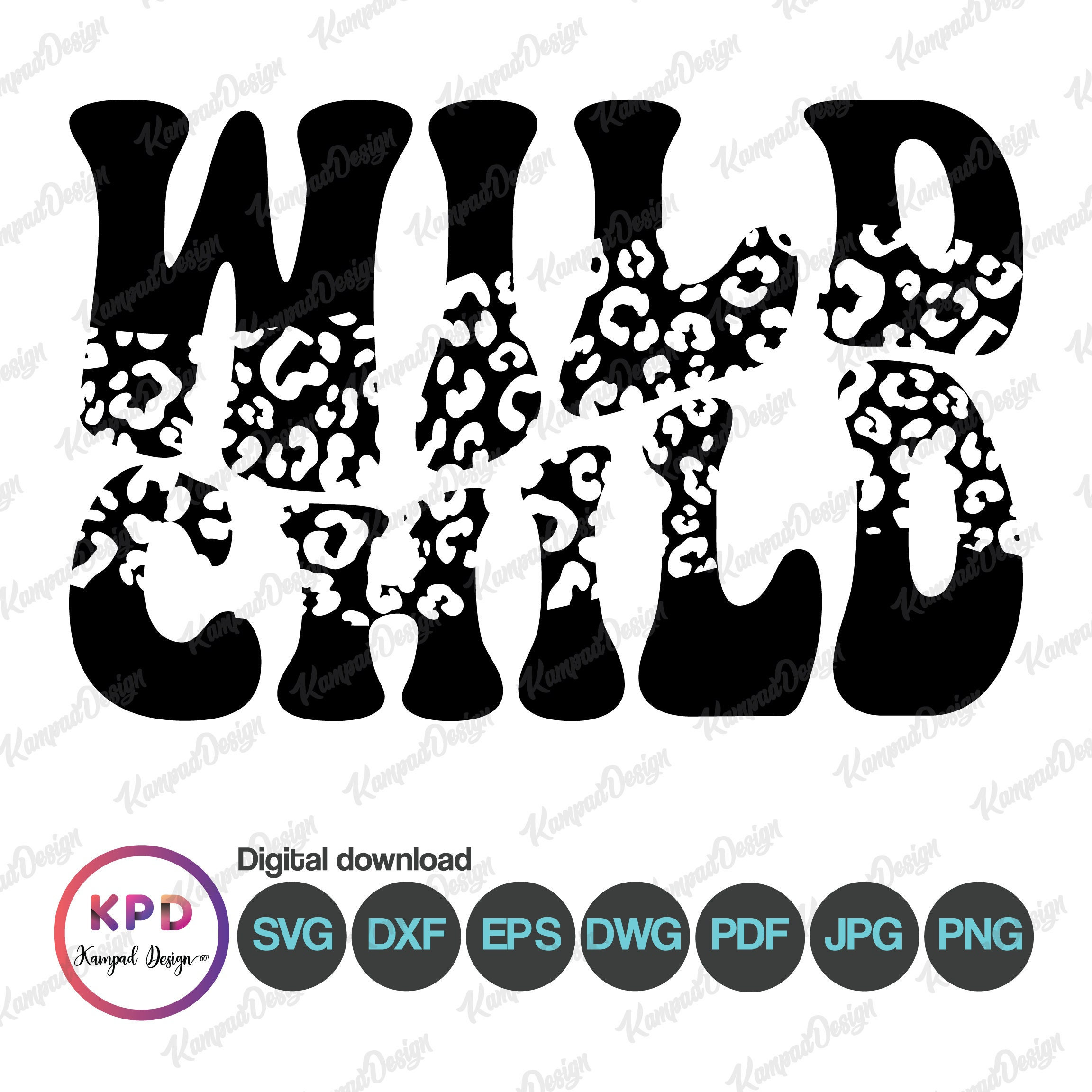 Wild Child Svg Toddler Svg Baby Suit Svg New Born Svg - Etsy UK