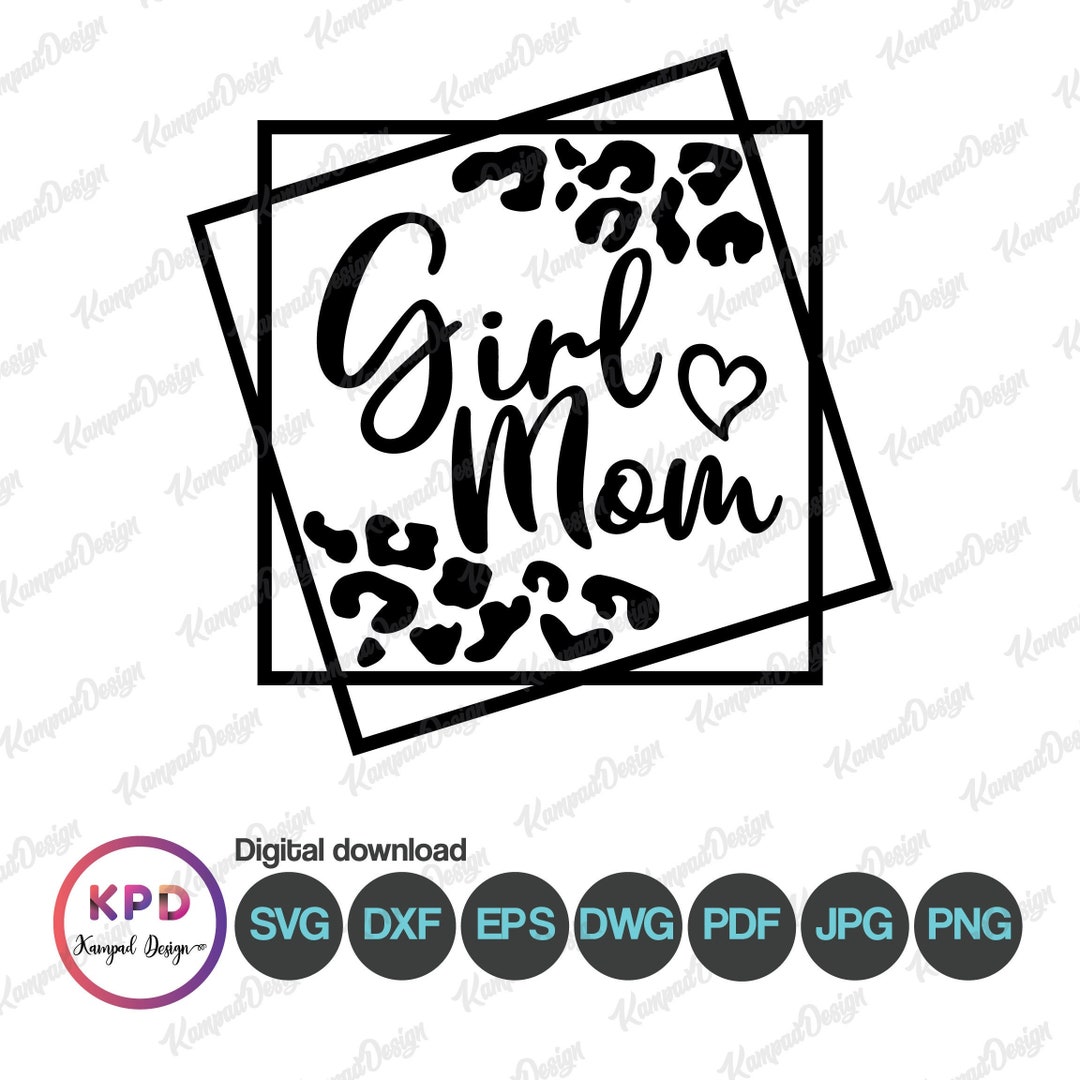 Girl Mom Svg | Retro Mama SVG | Boy Mom Svg | Mama SVG | Mom Life ...