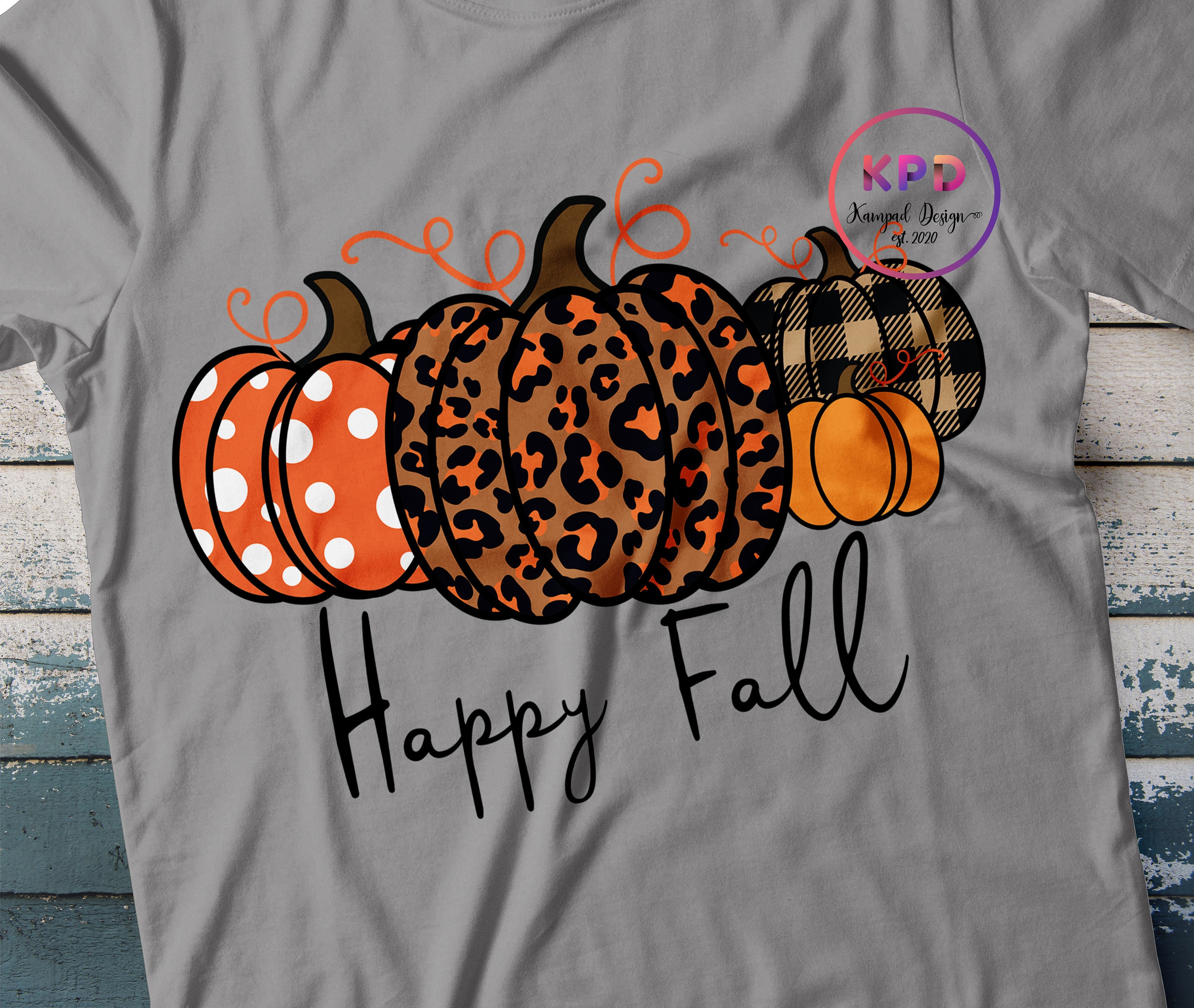 Happy Fall PNG Pumpkins PNG Happy Fall Yall Png in | Etsy