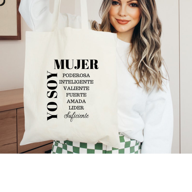 Latina Svg| Yo Soy Mujer Svg|spanish Png| Latina Svg| Women Empowerment| Yo Soy Fuerte| Yo Soy ...