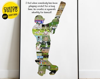 Cricket Photo Frame - Etsy