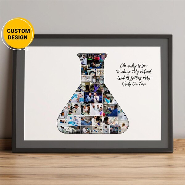 Chemistry Gift - 60+ Gift Ideas for 2025