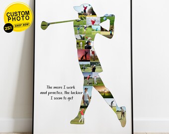 Golf Office Decor - Etsy